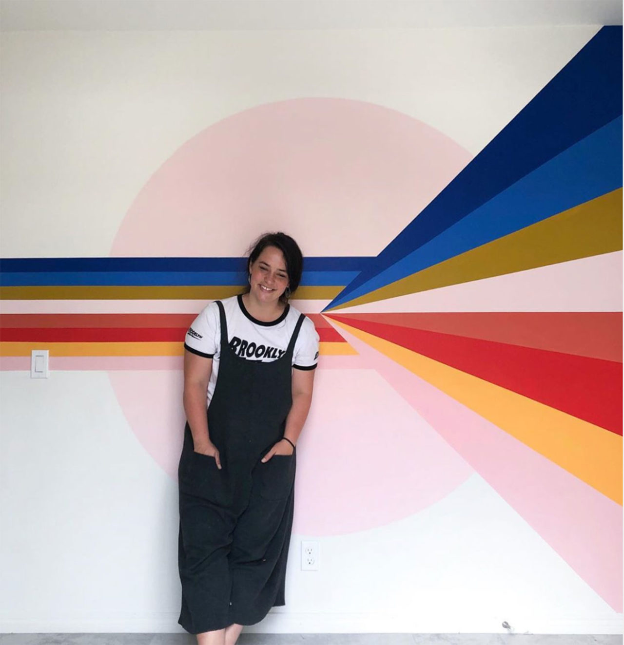 Make a Mural: How to Build a Color Palette - Banyan Bridges