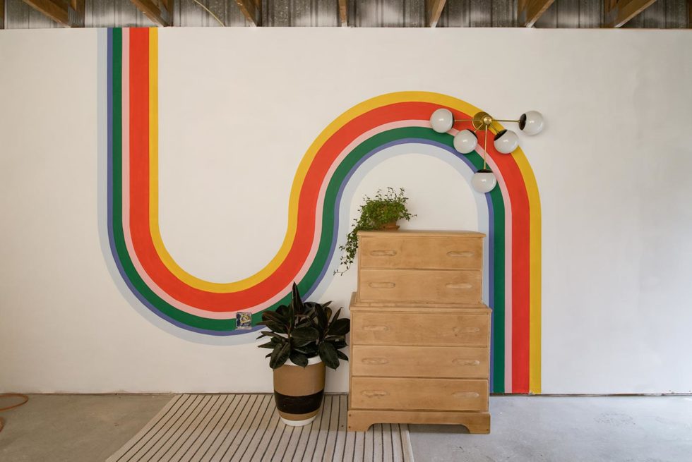 Make a Mural: How to Build a Color Palette - Banyan Bridges