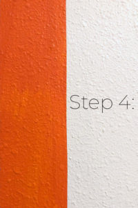 How to Paint a Clean Line in 4 Easy Steps - Banyan Bridges