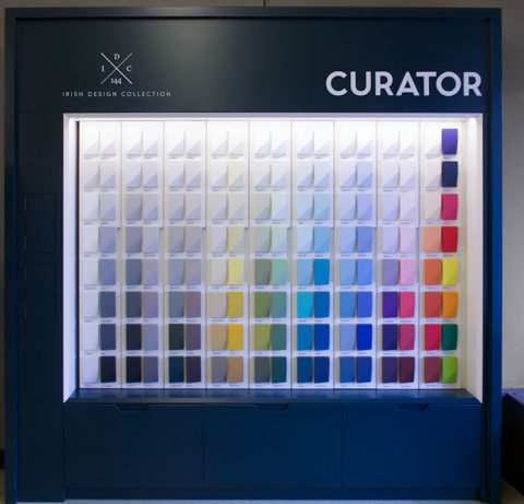 Make a Mural: How to Build a Color Palette - Banyan Bridges