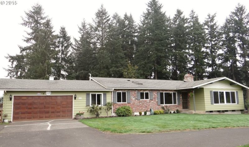1950's Farmhouse Reno - Banyan Bridges