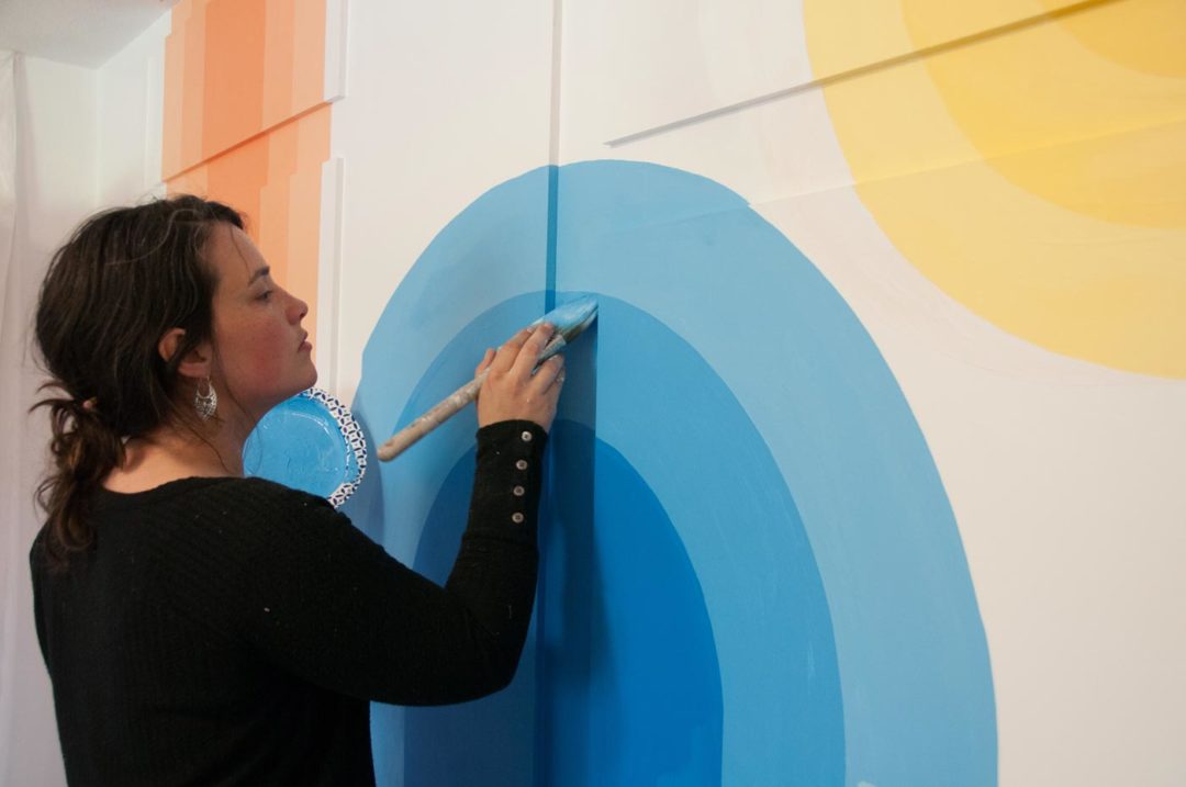 Let's Paint Some Arches! |ORC Week 5 - Banyan Bridges