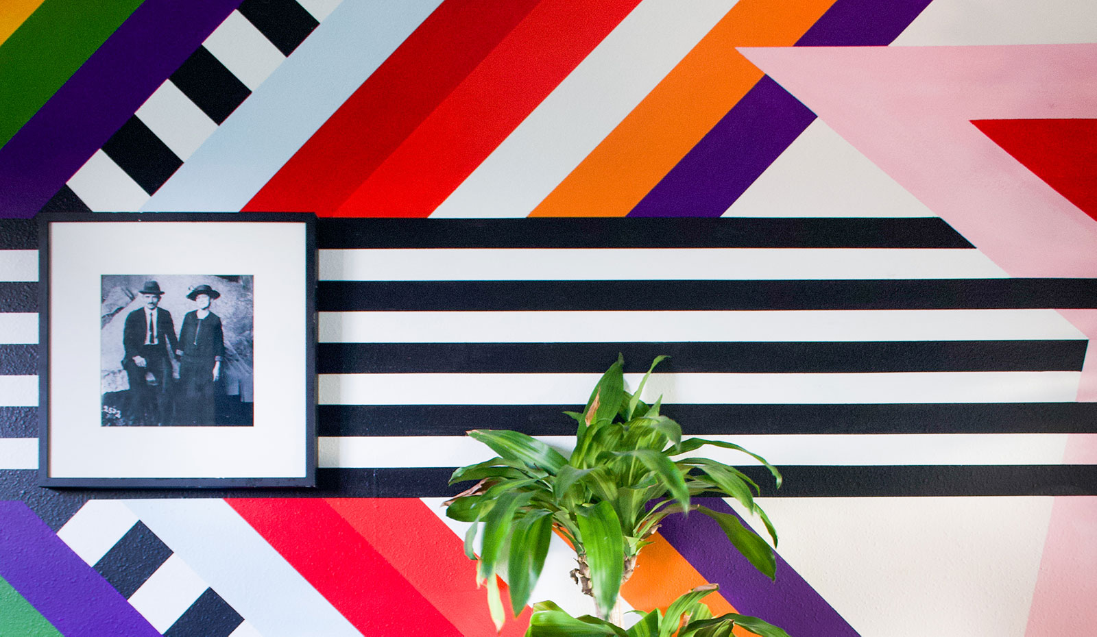 Custom Murals | Banyan Bridges