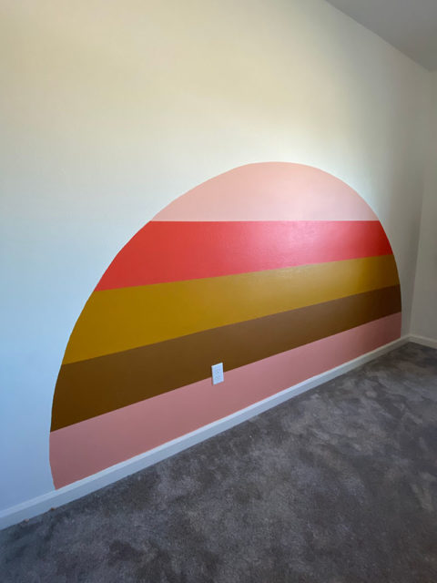 Wake Mural - Banyan Bridges